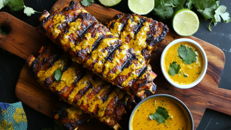Coconut Curry Ribs - Just Cook by ButcherBox