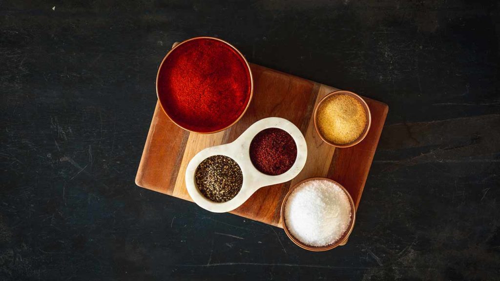 BB All-Purpose Dry Rub - Just Cook by ButcherBox