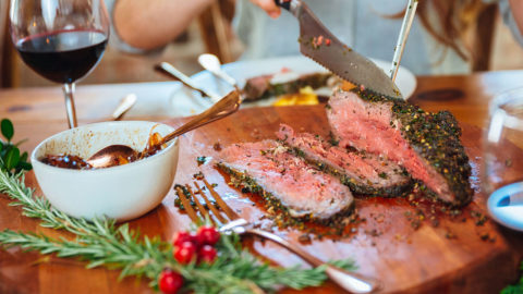 Guide to Roasting - Just Cook by ButcherBox