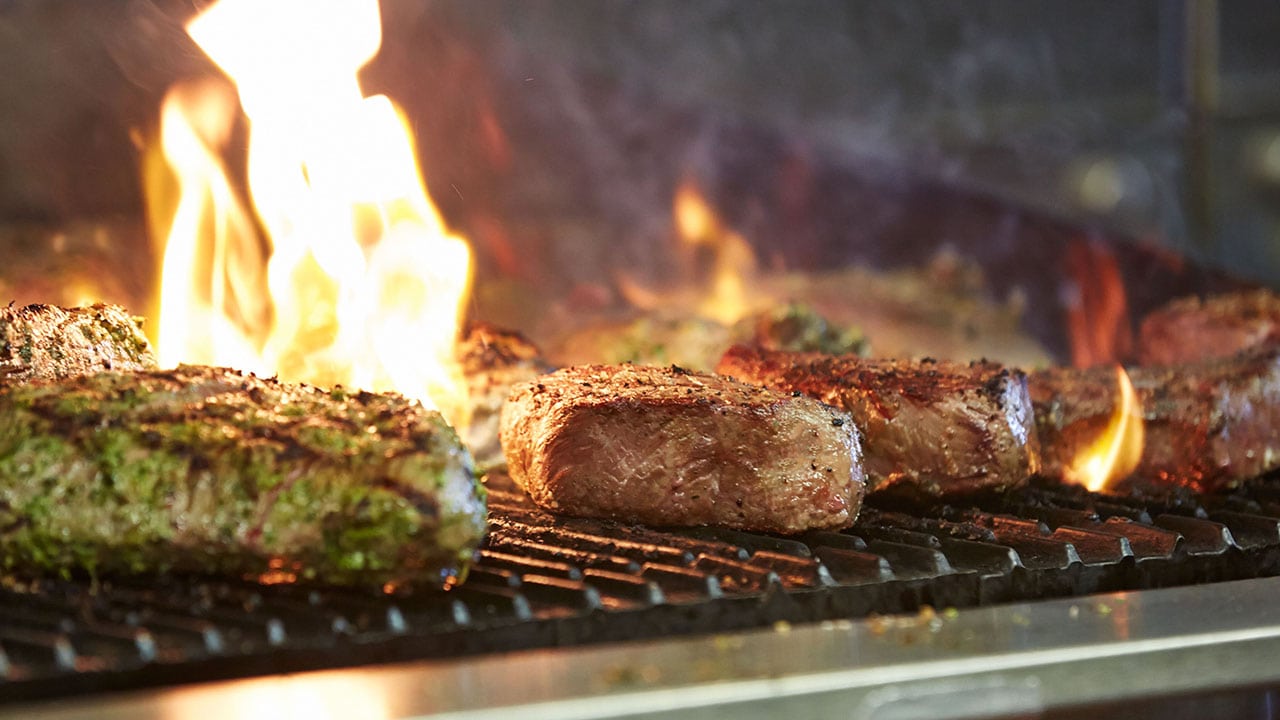 The Complete Guide To Grilling Steak by ButcherBox