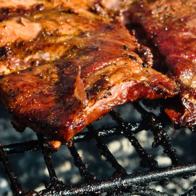 Sweet and Sour Slow Cooker Ribs - Just Cook by ButcherBox