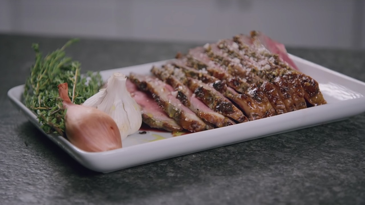 Easy Holiday Ribeye Roast - Just Cook by ButcherBox