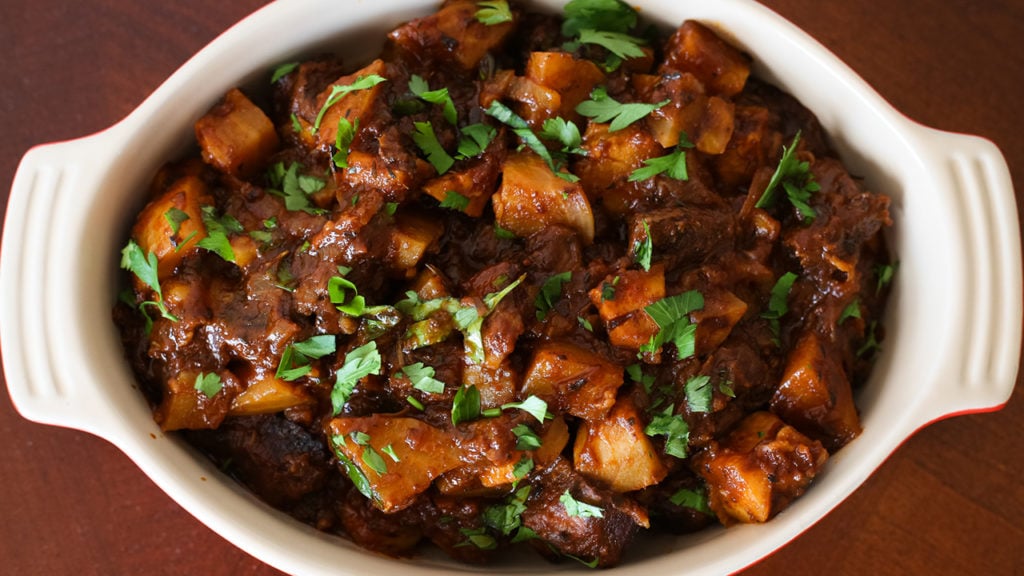 8 Easy Slow Cooker Beef Recipes - Just Cook by ButcherBox