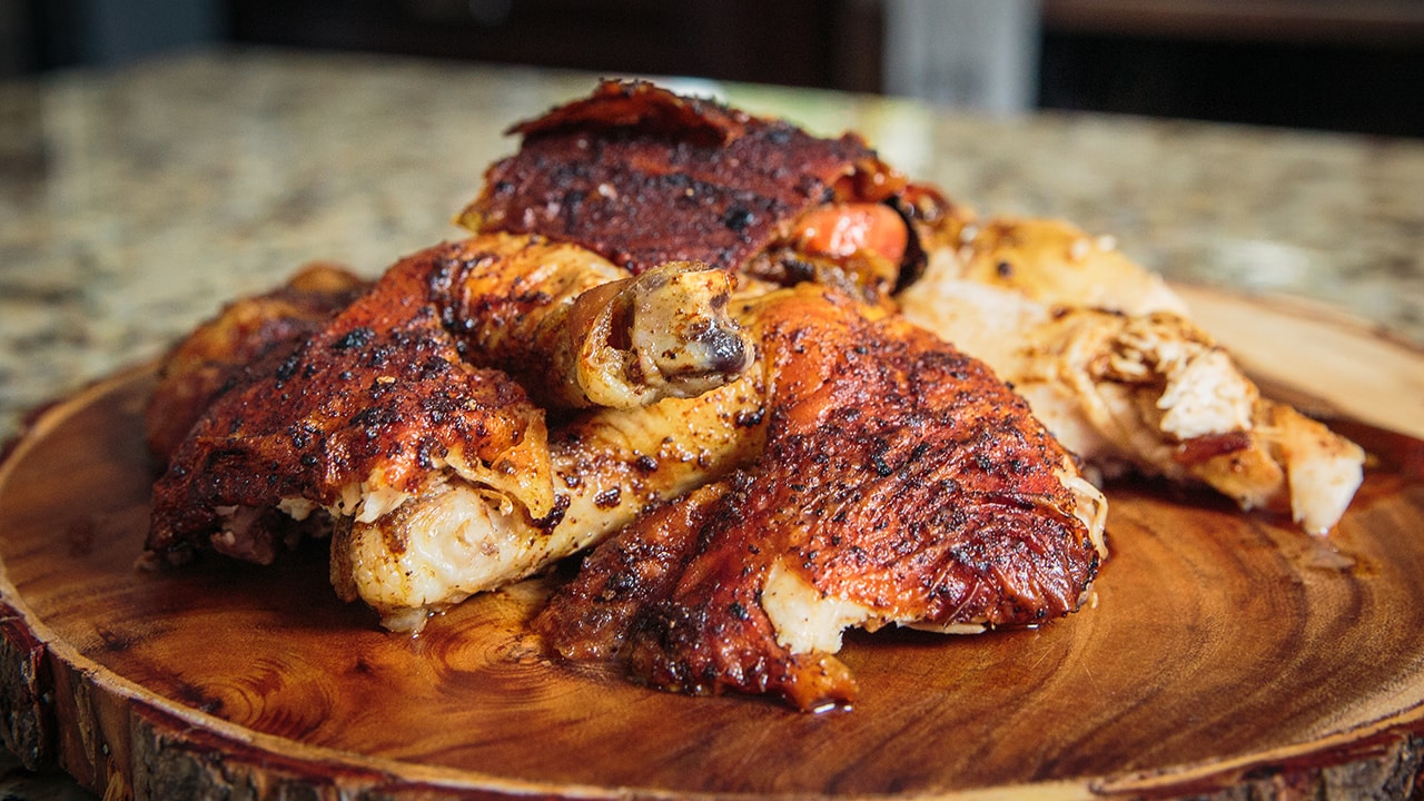 9 Ways to Cook Crispy Chicken - Just Cook by ButcherBox