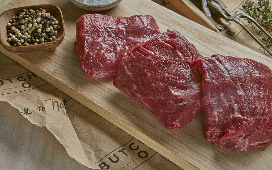 Bavette Steak - Just Cook by ButcherBox