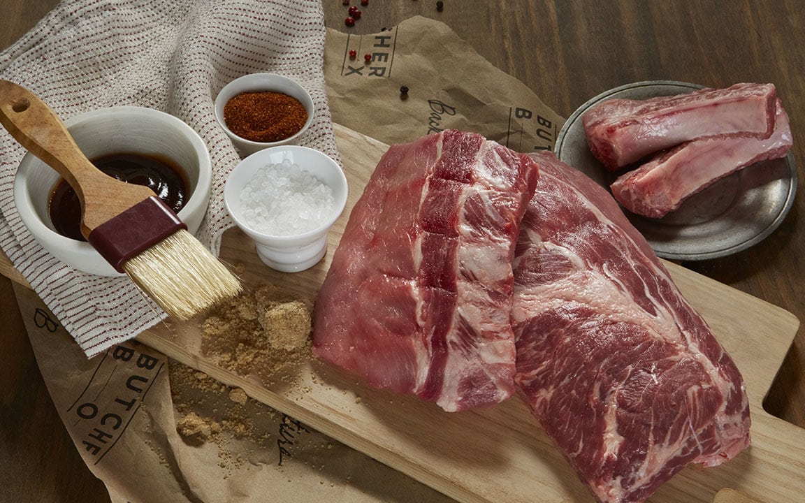Baby Back Ribs - Just Cook by ButcherBox