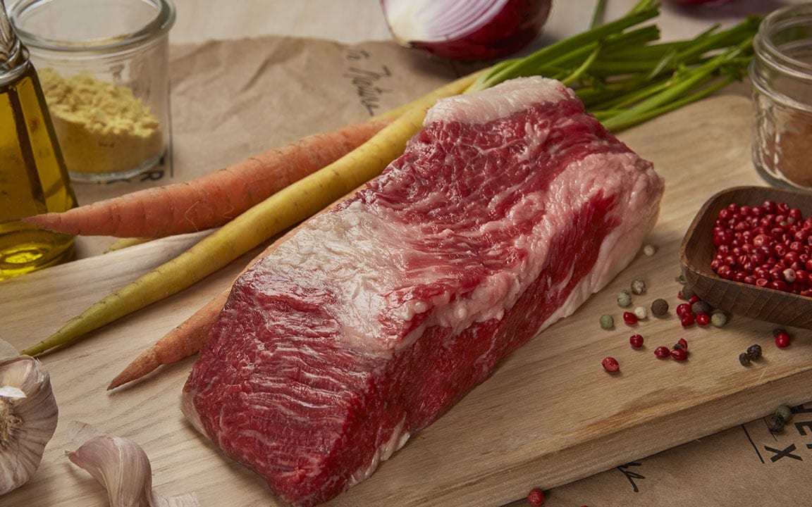 Beef Brisket - Just Cook by ButcherBox