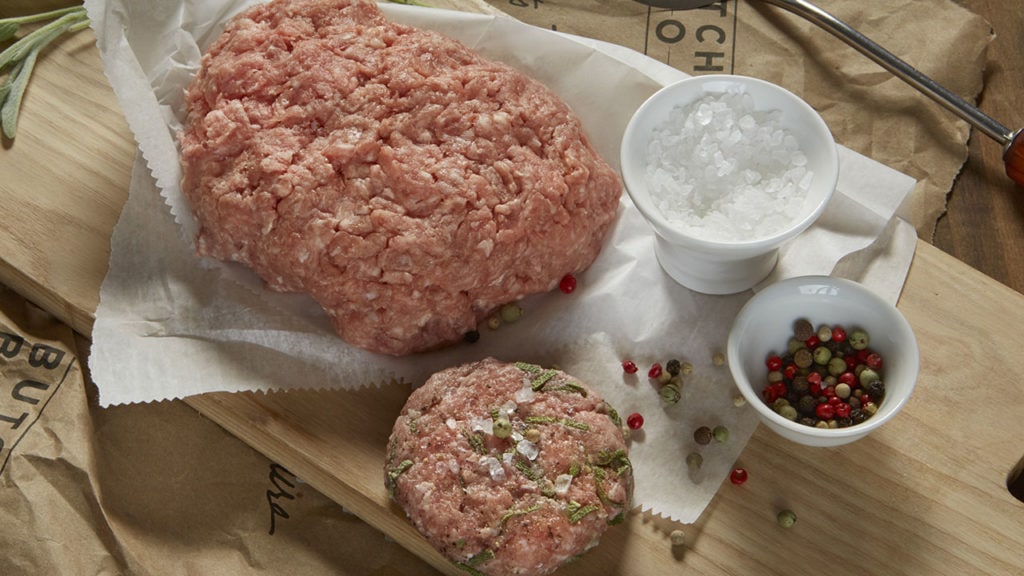Breakfast Sausage - Just Cook by ButcherBox