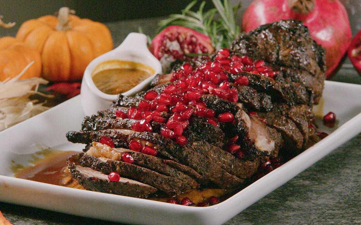 Boneless Leg of Lamb - Just Cook by ButcherBox