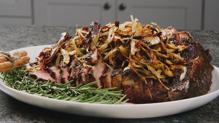 Know Your Roast Cuts: 12 Different Kinds of Roast - Just Cook by ButcherBox