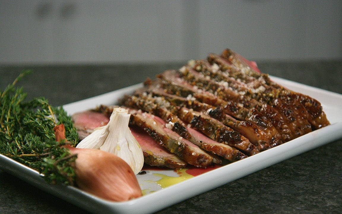 Ribeye Roast - Just Cook by ButcherBox