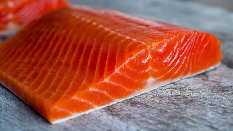 Tips for How to Cook Frozen Salmon - Just Cook