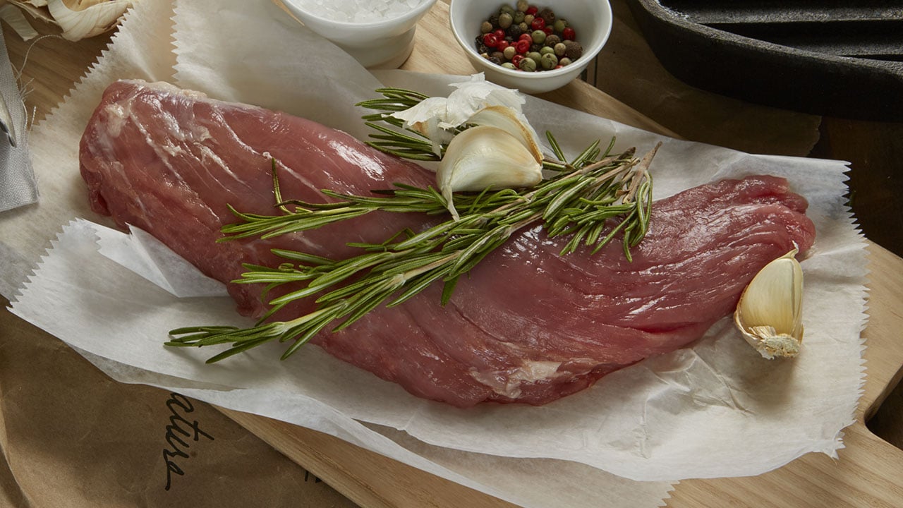 Pork Tenderloin - Just Cook by ButcherBox