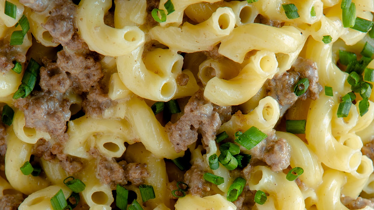 How To Beef Up Your Pasta – 8 Meaty Pasta Creations - Just Cook by ...