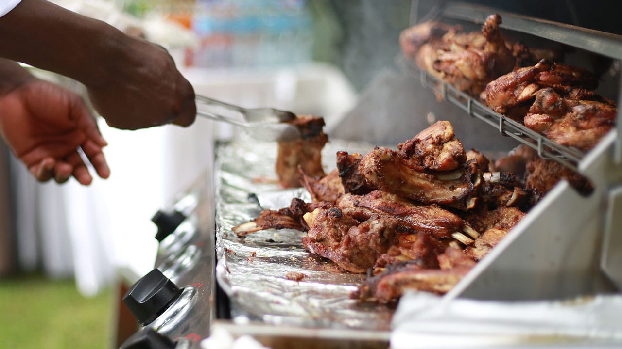 10 Barbecue Recipes for Any Diet that Celebrate BBQ Sauce - Just Cook ...