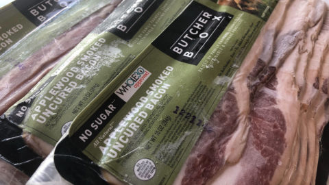 Can You Freeze Cooked Bacon? - Just Cook