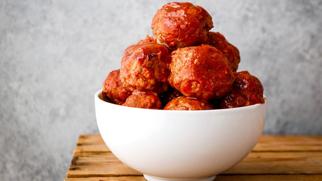 Meatballs - The Ultimate Guide - Just Cook by ButcherBox