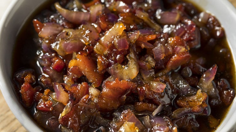 10 Bacon Jam Uses That Make Everything Better - Just Cook by ButcherBox