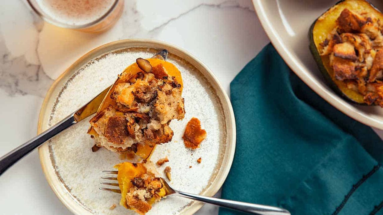 14 Delicious Ways to Use Up Thanksgiving Leftovers - Just Cook by ...