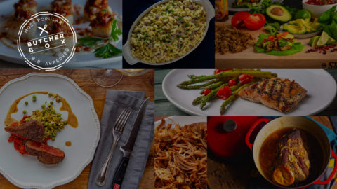 The Most Popular ButcherBox Recipes - Just Cook by ButcherBox