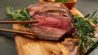 Rosemary and Garlic Roasted Lamb with Mint Pesto - Just Cook by ButcherBox