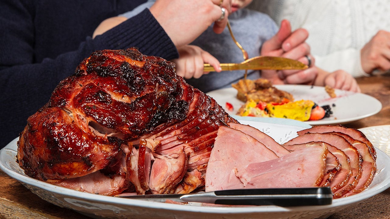 Ham it Up This Easter - Just Cook by ButcherBox