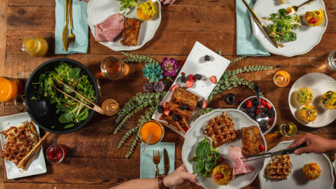 9 Recipes for the Perfect Brunch - Just Cook by ButcherBox