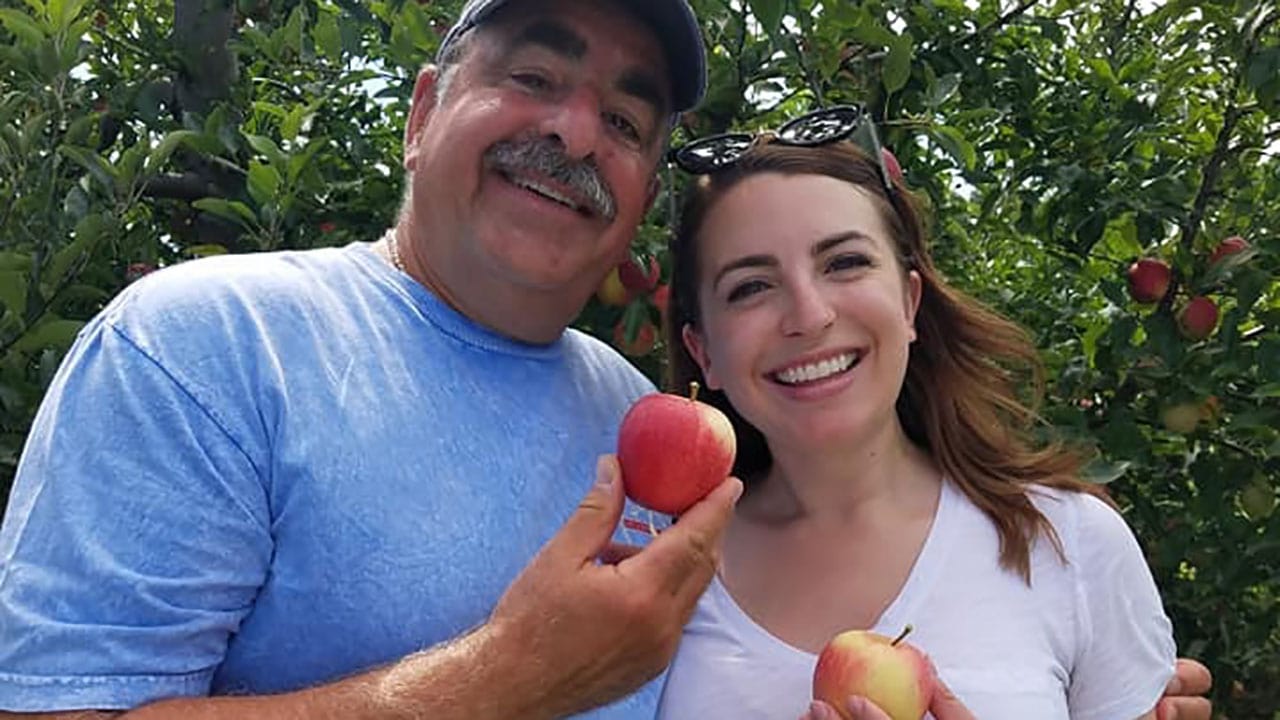 5 Life Lessons I’ve Learned While Cooking with Dad - Just Cook by ...