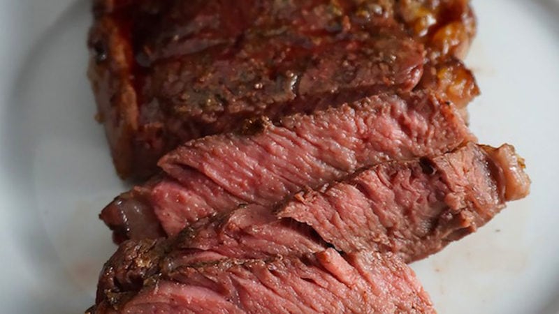 Here's Why You Need Ranch Steaks at Your Next Cookout - Just Cook by ...