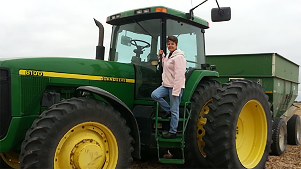 For the Future: A Spotlight on Farmer Dee Sandquist - Just Cook by ...