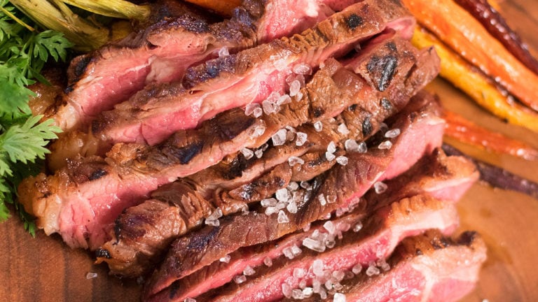 Here's Why You Need Ranch Steaks at Your Next Cookout - Just Cook by ...