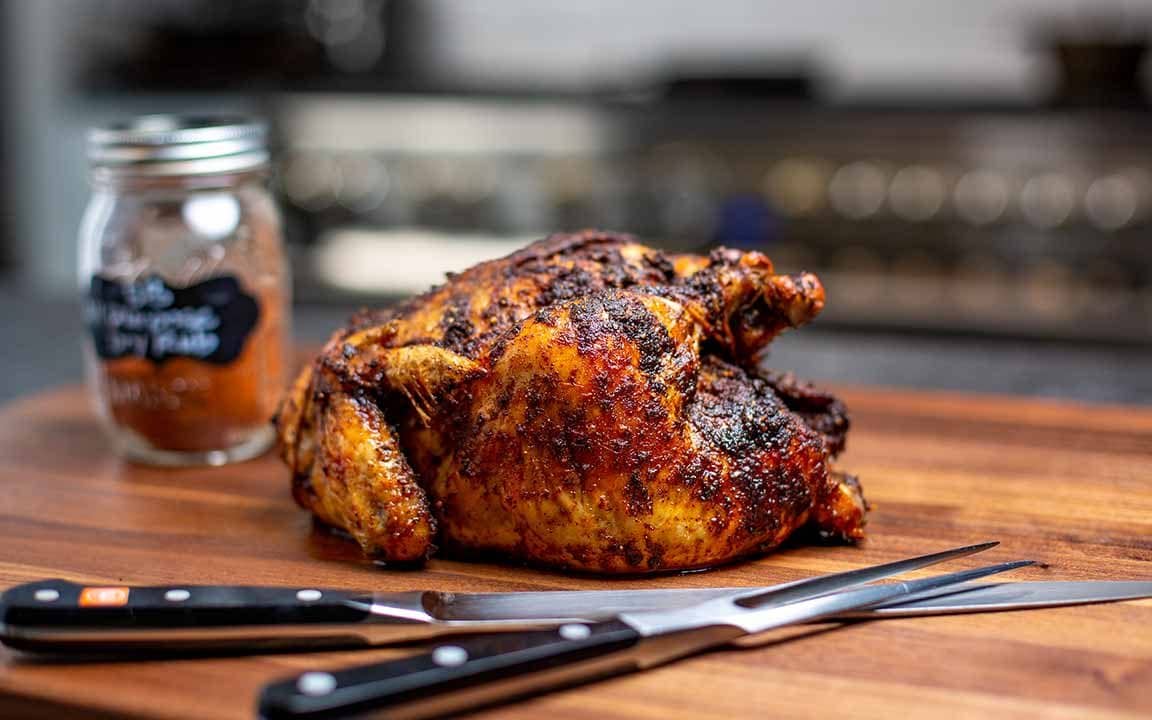 Whole Chicken - Just Cook by ButcherBox