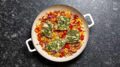 8 Great Cod Recipes - Just Cook by ButcherBox