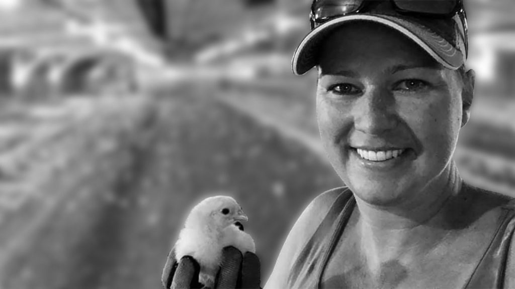 Bringing People Closer to Their Food: A Spotlight on Farmer Bobbi Jo ...