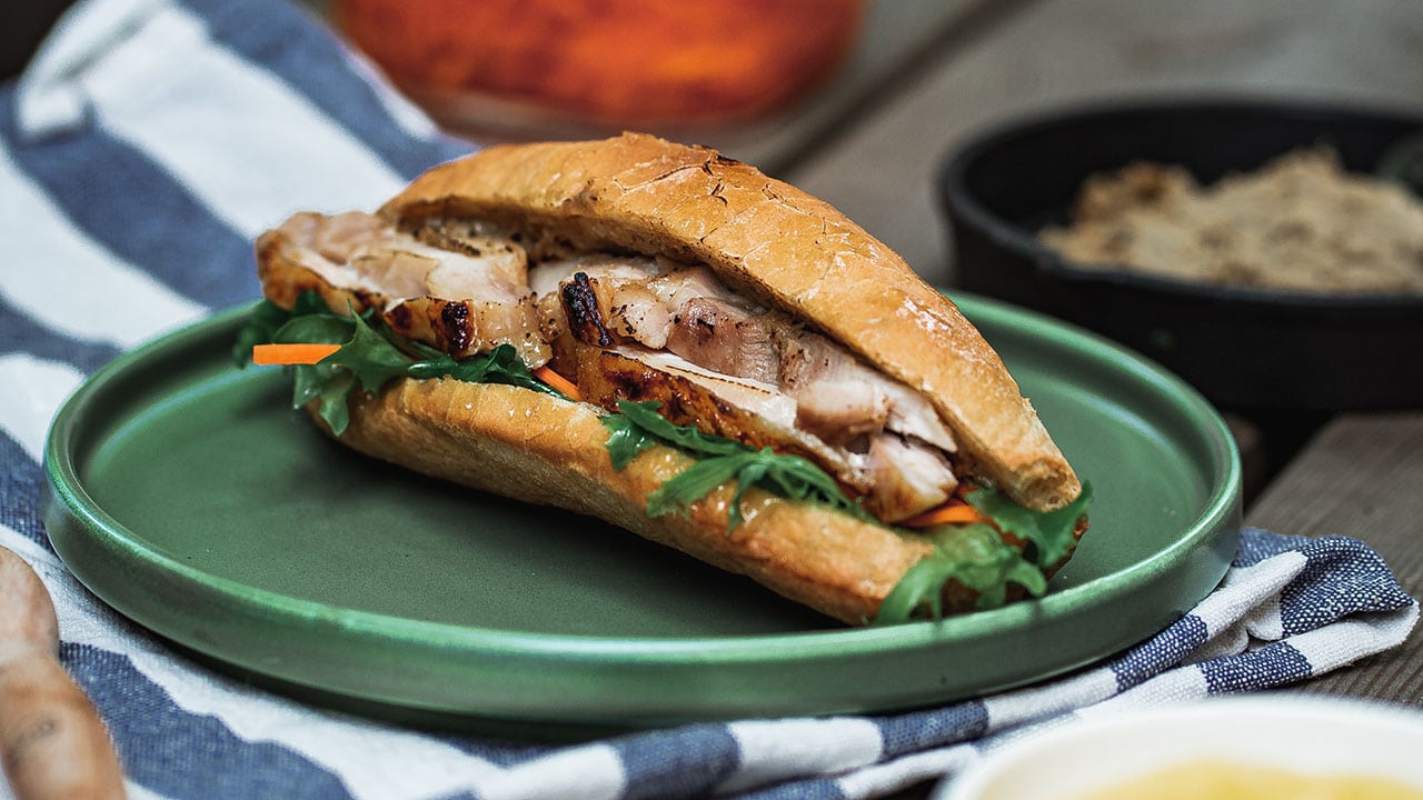 Grill Once, Eat Twice - Deliciously Use These Cuts for Multiple Meals ...