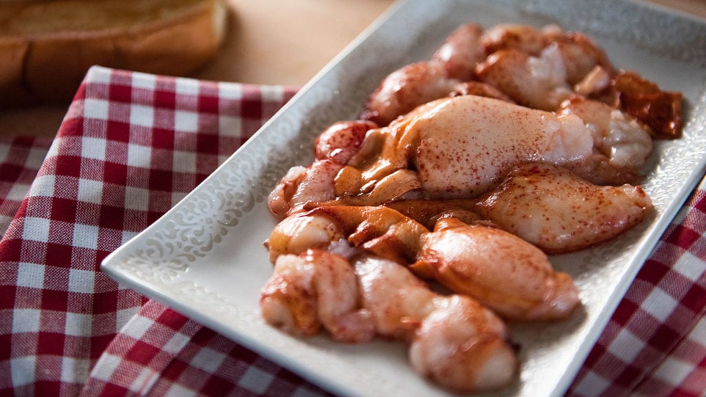 Cold-Cracked Lobster - Just Cook by ButcherBox