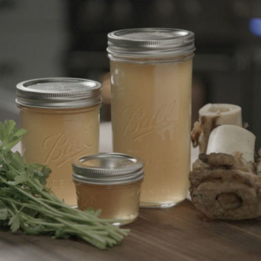 Beef Bone Broth - Just Cook by ButcherBox