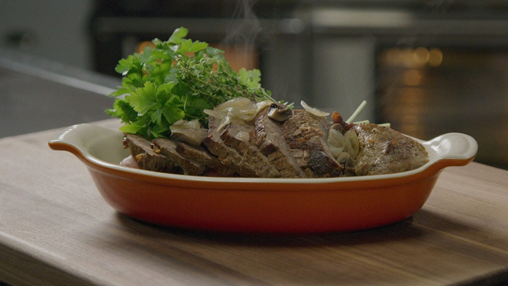 Easy Bottom Round Roast - Just Cook by ButcherBox