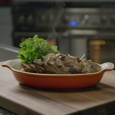 Easy Bottom Round Roast - Just Cook by ButcherBox