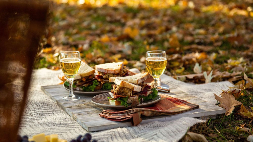 Outdoor Thanksgiving: How To Host Dinner in 2020 - ButcherBox