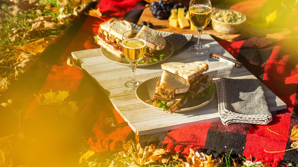 Outdoor Thanksgiving: How To Host Dinner in 2020 - ButcherBox