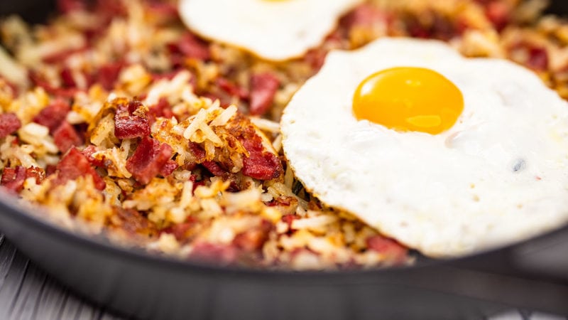 9 of the Tastiest and Best Breakfast Meats - Just Cook by ButcherBox