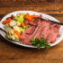 Corned Beef and Cabbage Boiled Dinner - Just Cook by ButcherBox
