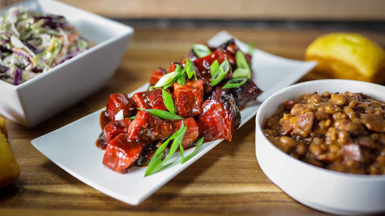 Brisket "Burnt Ends" - Just Cook by ButcherBox