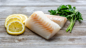 How to Cook Cod from Frozen (Oven, Air Fryer, and Instant Pot) - Just Cook