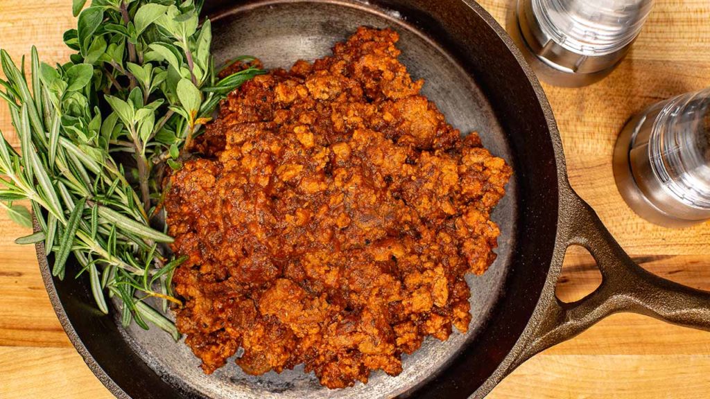 8 Unexpected Ways to Cook Ground Beef - Just Cook by ButcherBox