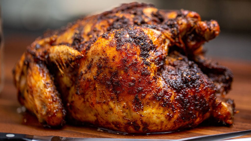 An Easy Recipe for Whole Roast Chicken - Just Cook by ButcherBox