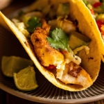 Blackened Cod Tacos - Just Cook by ButcherBox