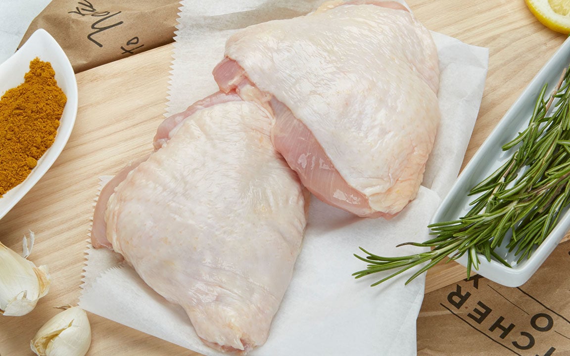Chicken Thighs - Just Cook by ButcherBox