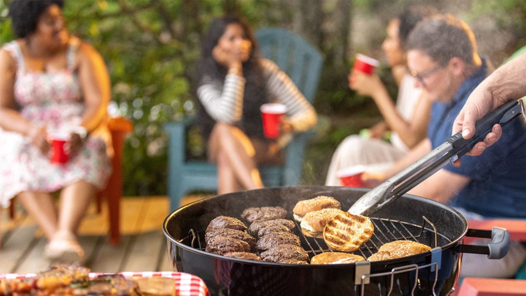 10 Expert Tips For Hosting an Outdoor BBQ This Summer - Just Cook by ...